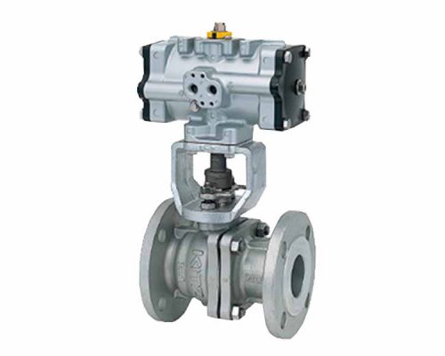 VAN BI INOX KHÍ NÉN KITZ FA-10UTB - VAN HOÀNG SƠN